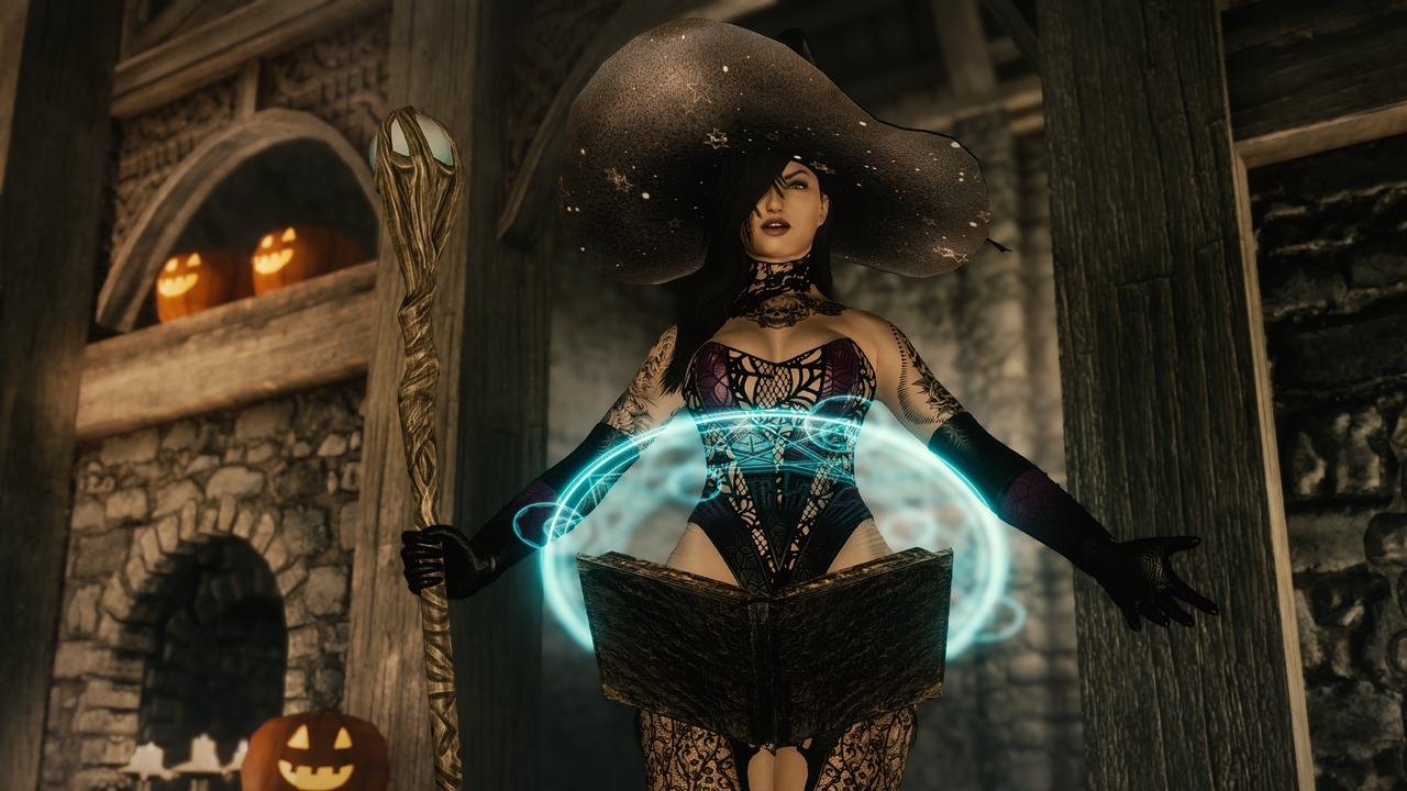 Show Your Skyrim Counterpart Iii Page 296 Skyrim General Discussion