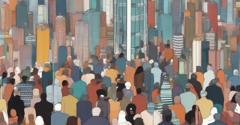 The Corporate Pursuit Of Cheap Labour Is Destroying Our Society