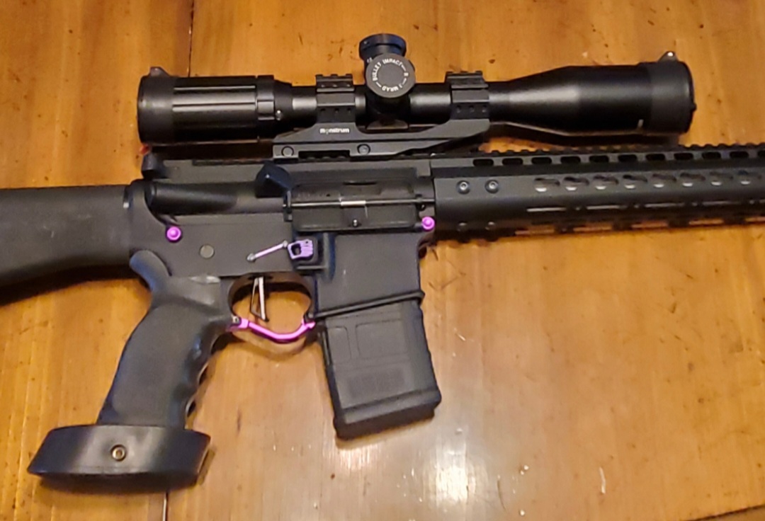 What Is The Best Rifle For Prairie Dog Hunting