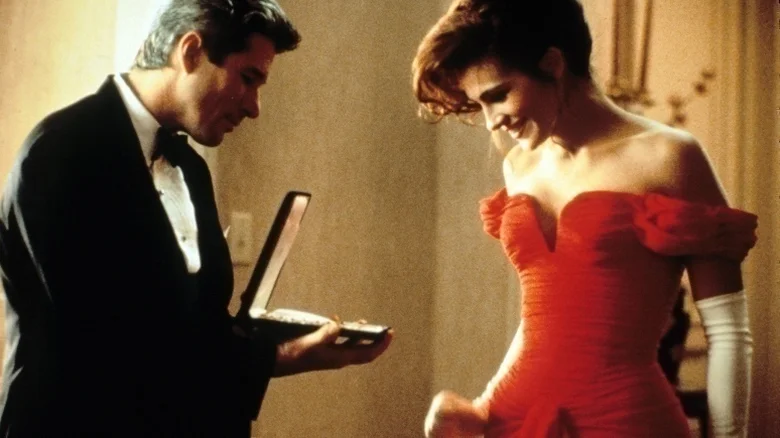 10 Adegan Di Luar Naskah Yang Ikonik! - Greenscene