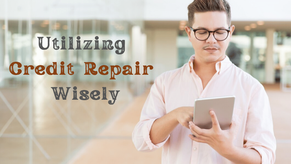 Mastering Financial Structure: Overcoming Bad Credit for Lasting Stability