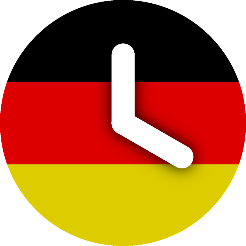 German Time — Postimages