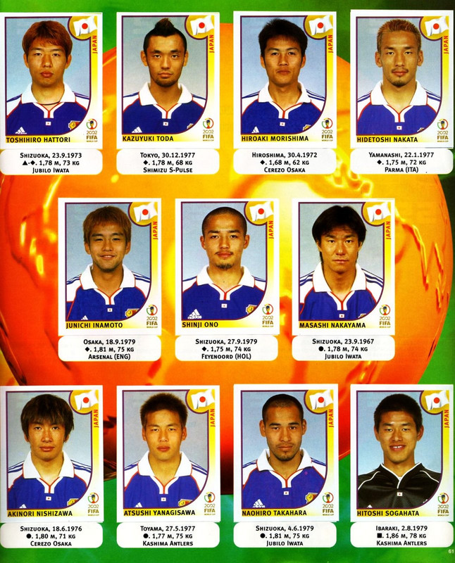 Mondiali Calcio 2002 063 — Postimages