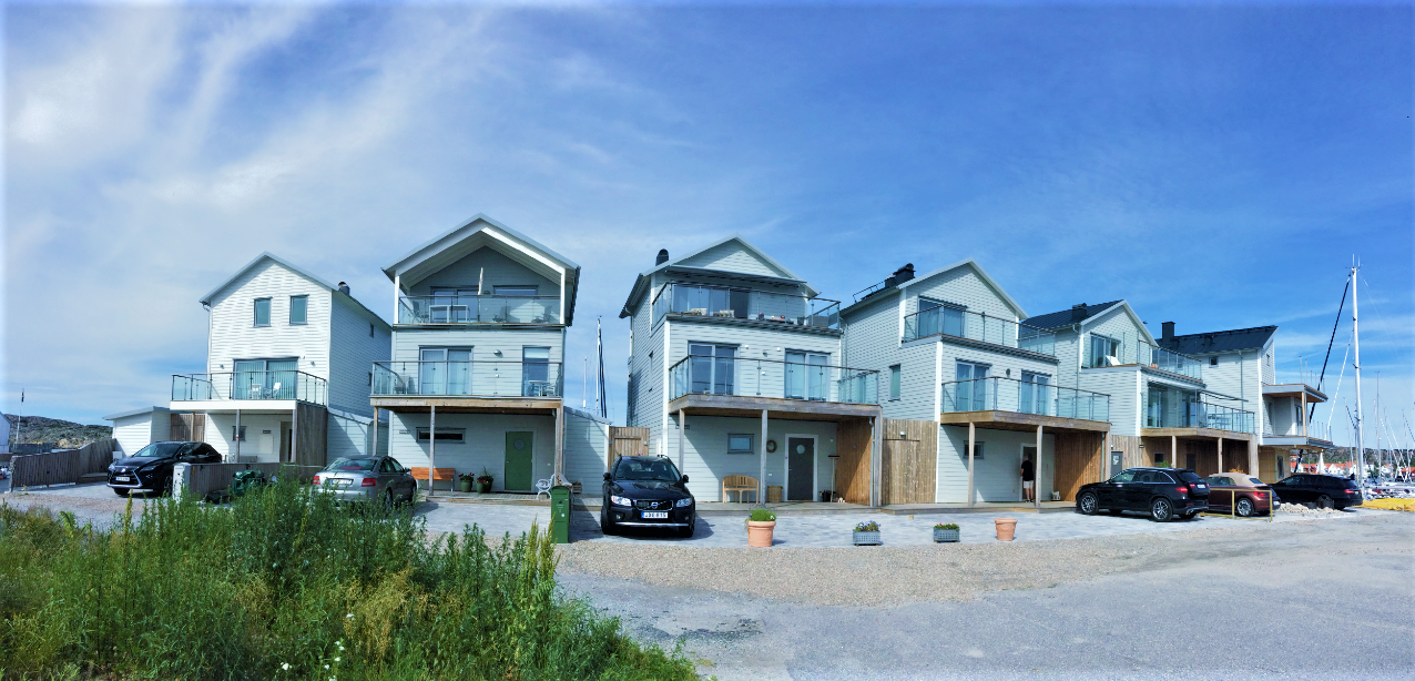 MOSSHOLMEN | Havtornet | ~45m | 14fl | App | Page 2 | SkyscraperCity Forum