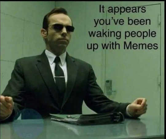 Social - Meme Thread v118: Liberation From Wealth Day | Page 24 ...