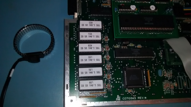 Improved Atari TOS versions available - Page 2 - Atari ST/TT/Falcon Computers - AtariAge Forums