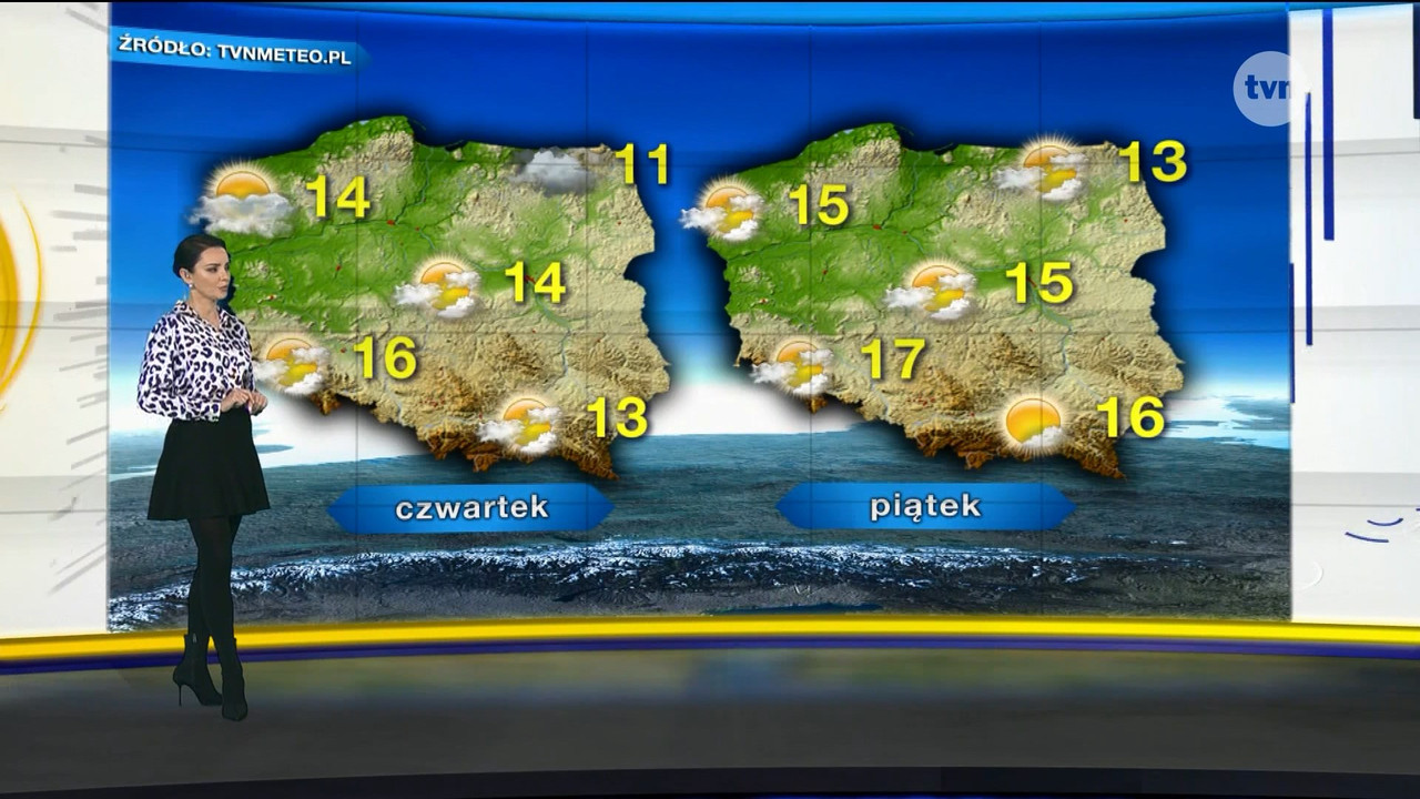 22 10 2024 dorota gardias tvn 8 — Postimages