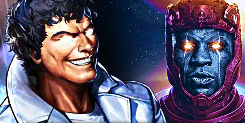 Ini Kehebatan Beyonder, Lawan Avengers Pemicu Secret Wars! - Greenscene