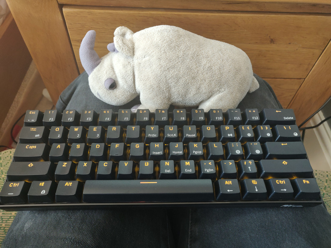 Photos - Latest Purchases Thread: v2.0 | Page 1923 | bit-tech.net Forums