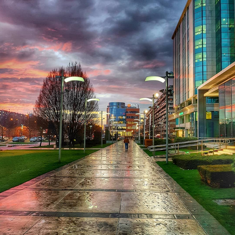 Beogradi, Serbi | Belgrade, Serbia | Page 32 | SkyscraperCity Forum