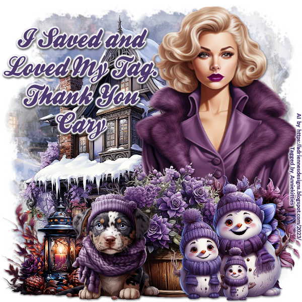 Cary I Saved My Tag TY — Postimages