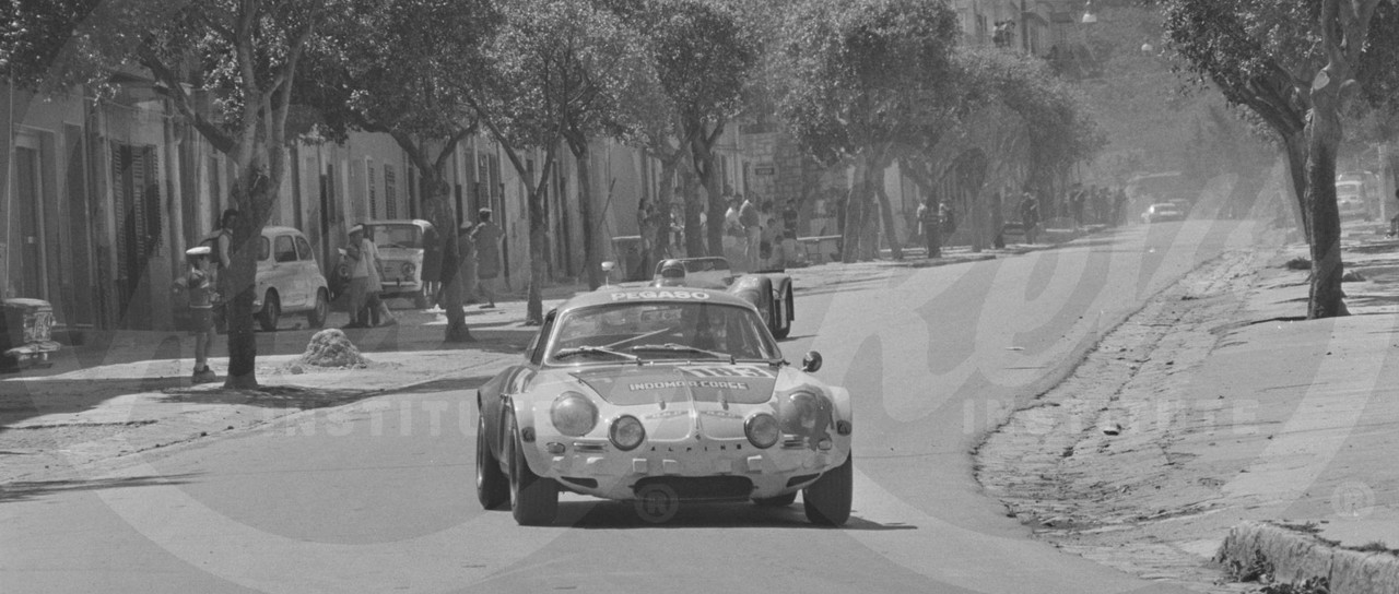 1973 TF 183 Chiaramonte Bordonaro Iccudrac 013 — Postimages