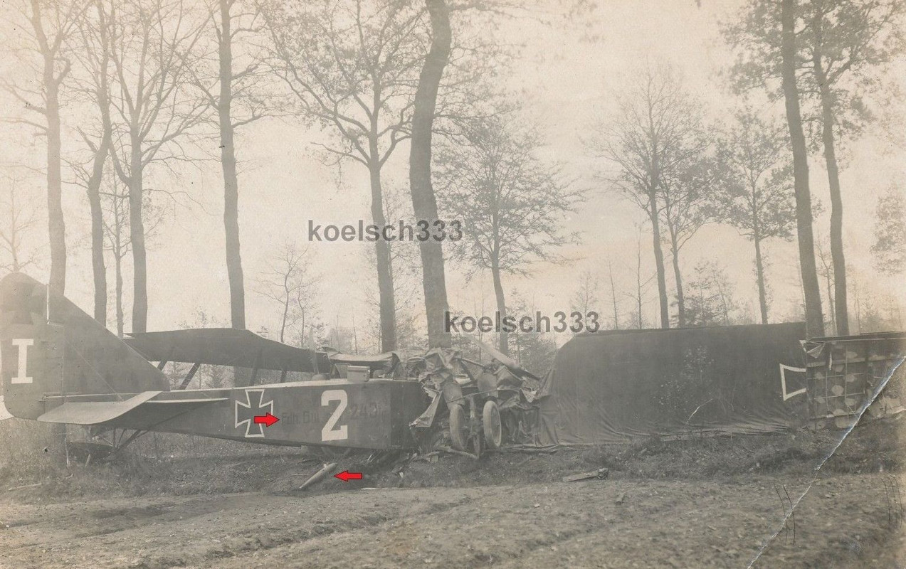 Friedrichshafen Fdh G III — Postimages