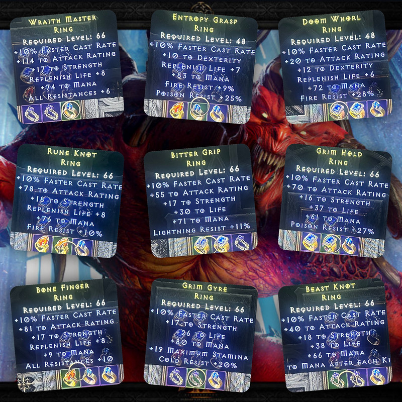 Gg Fpk Fcr Rings Ft - Topic - d2jsp