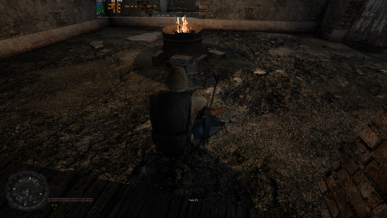 Radiophobia 3 - Vanilla NPC Models (OUTDATED) file - ModDB