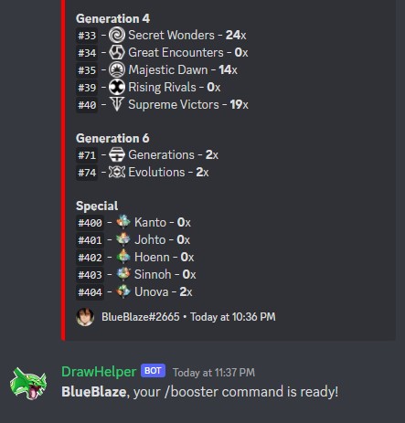 Add DrawHelper Discord Bot | The #1 Discord Bot and Discord App List