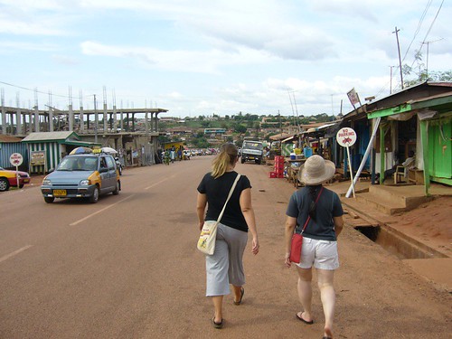 Best Places To Visit In Techiman – Sopriza