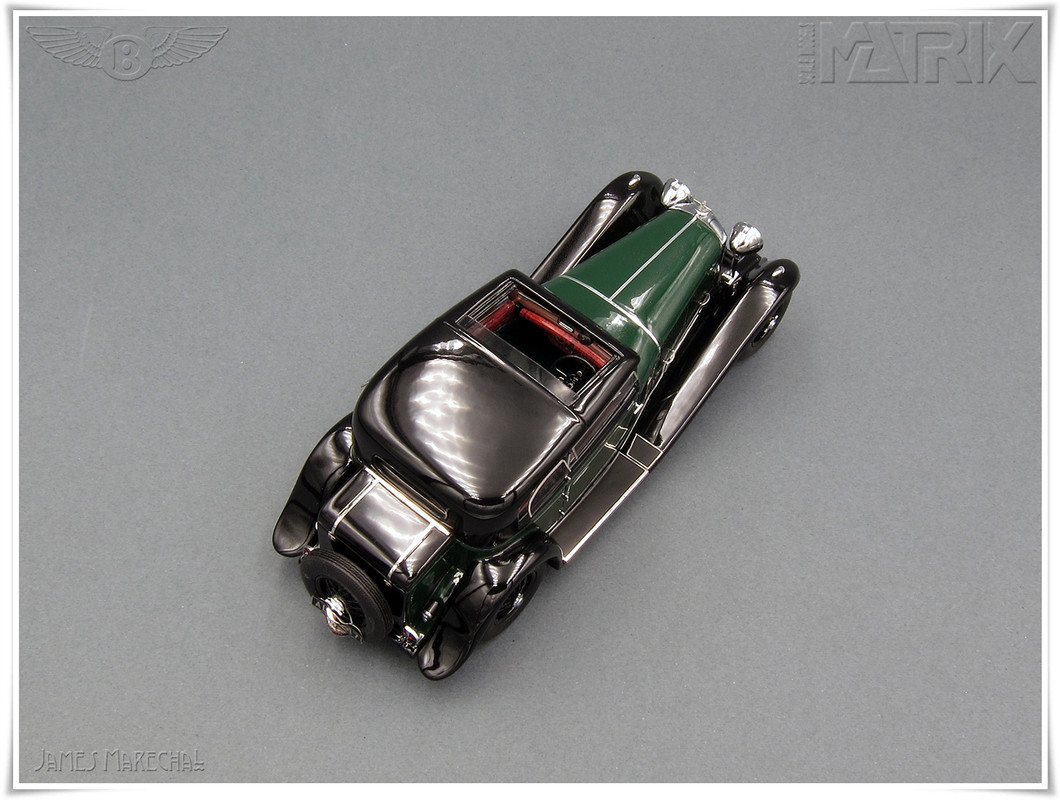 Bentley Mayfair (6) Mx — Postimages