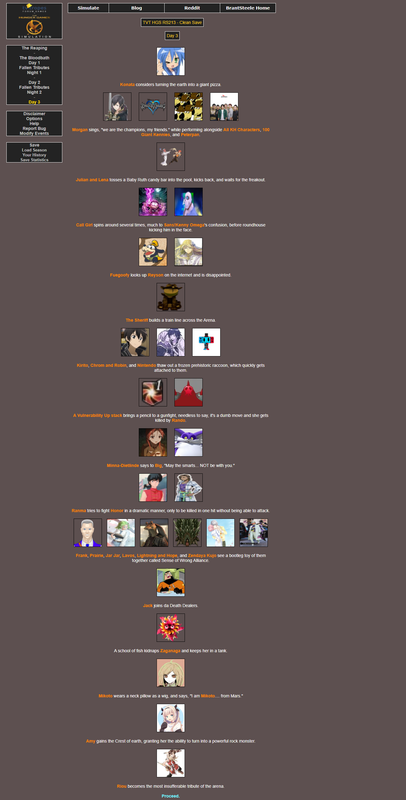 3 B ( Day Three) — Postimages