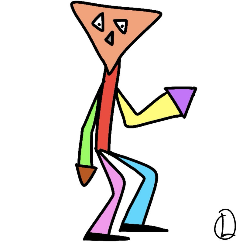 Famous_Larry’s (Me) Skin Minecraft Skin