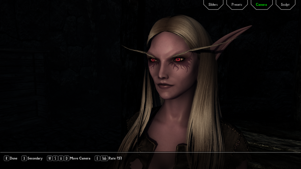 Sylvanas AE RM 2 — Postimages