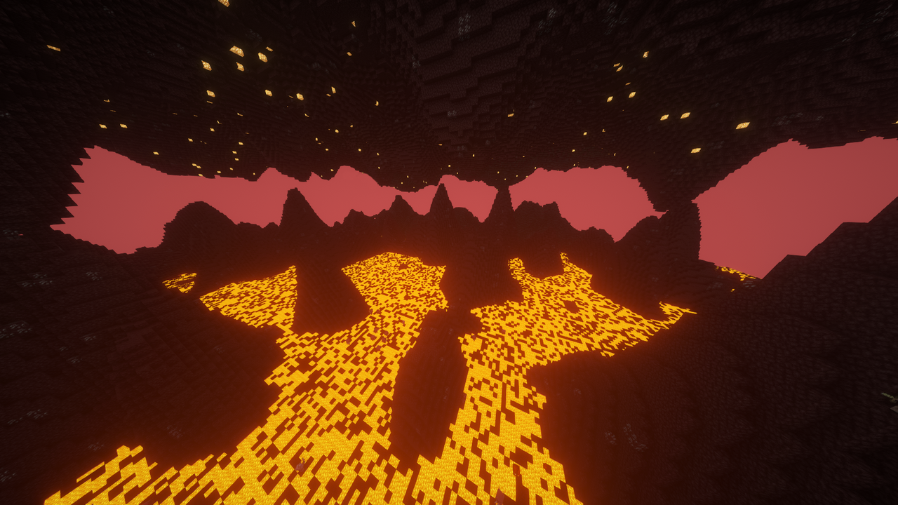 Stratos | Nether Generator | NullForums
