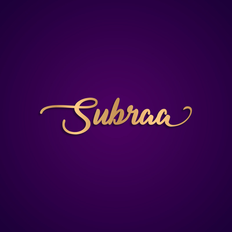 Subraa Freelance Web Designer Singapore — Postimages