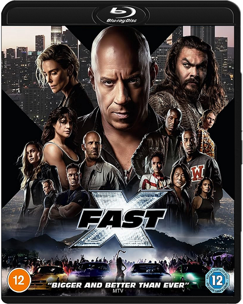 Szybcy i wściekli 10 / Fast X (2023) MULTi.1080p.BluRay.x264.AC3.DDP7.1 ...