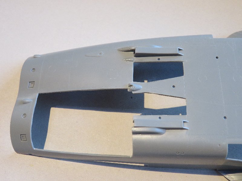 (Updated 7.4.20) Ripple Tornado 1:32 -ZA326 - Work in Progress ...