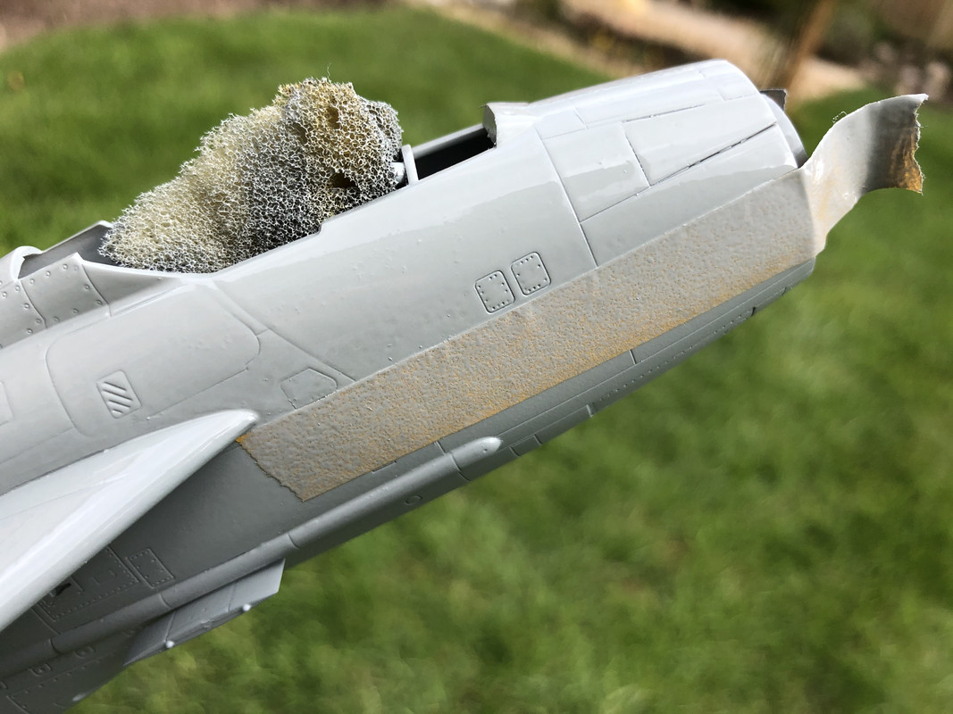 Binbrook Lightning! - Page 3 - Work in Progress - Aircraft ...