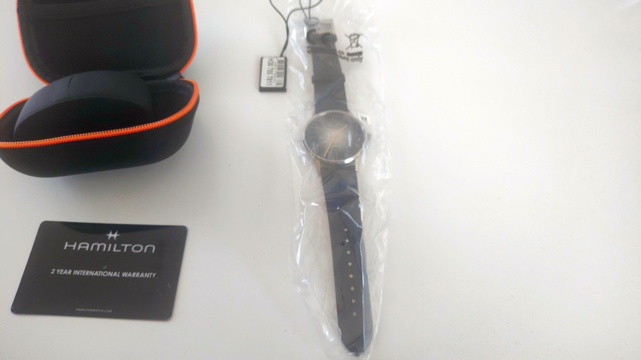 Hamilton 4 — Postimages