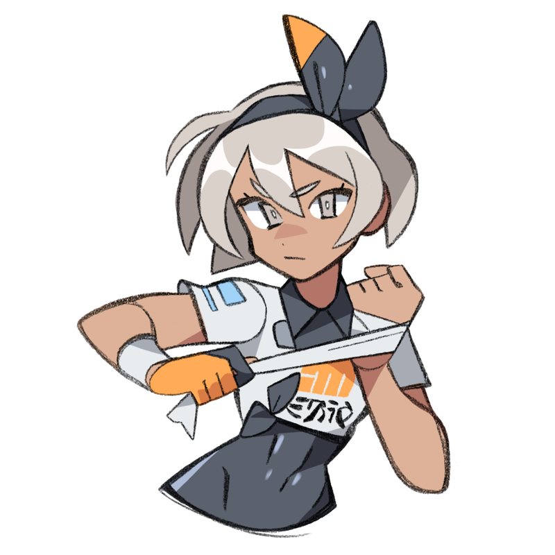 Bea Fans Deviantart