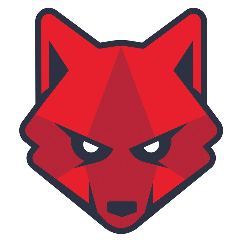 Washington Redwolves - Concepts - Chris Creamer's Sports Logos ...