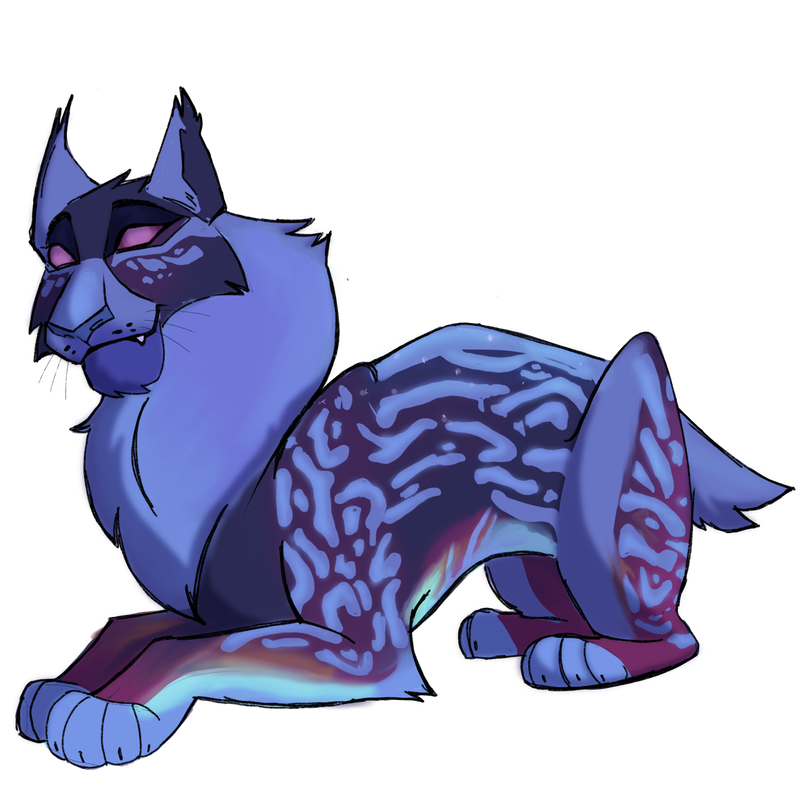 Rava (g4 colorbomb)'s Den :|: Lioden