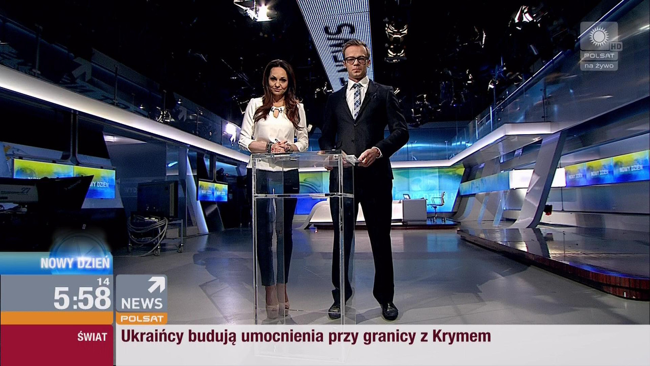 27 03 2014 beata cholewinska polsat — Postimages