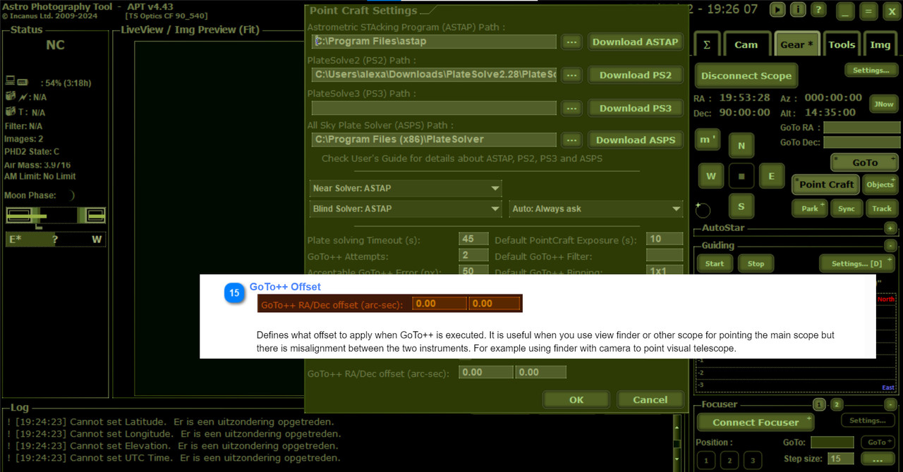 Goto offset — Postimages