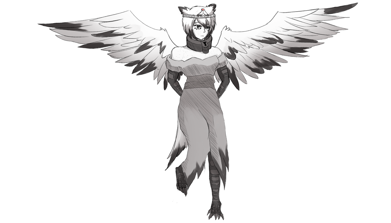 Our Princess - Chapter 14 - ASpooky, Donjusticia, NoxBarian, Thood74 - Slay the Princess (Visual ...