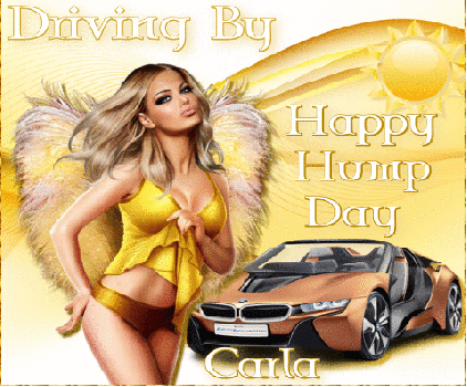 Hump Day 03222017 — Postimages