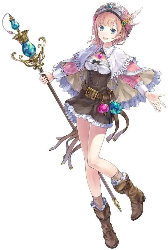A11 Rorona — Postimages