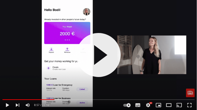 GitHub - bodilhundevad/nnb: Invest, earn, connect: Makes investing easy and accessible by ...