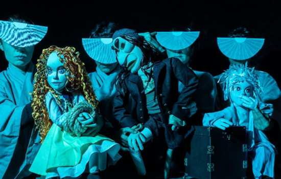 Pluft, O Fantasminha - Western Civilization