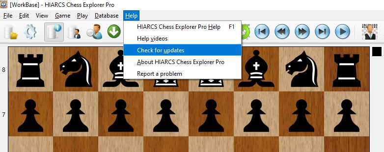 HIARCS Chess Explorer Pro v1.4 (HIARCS 15.4_x64)