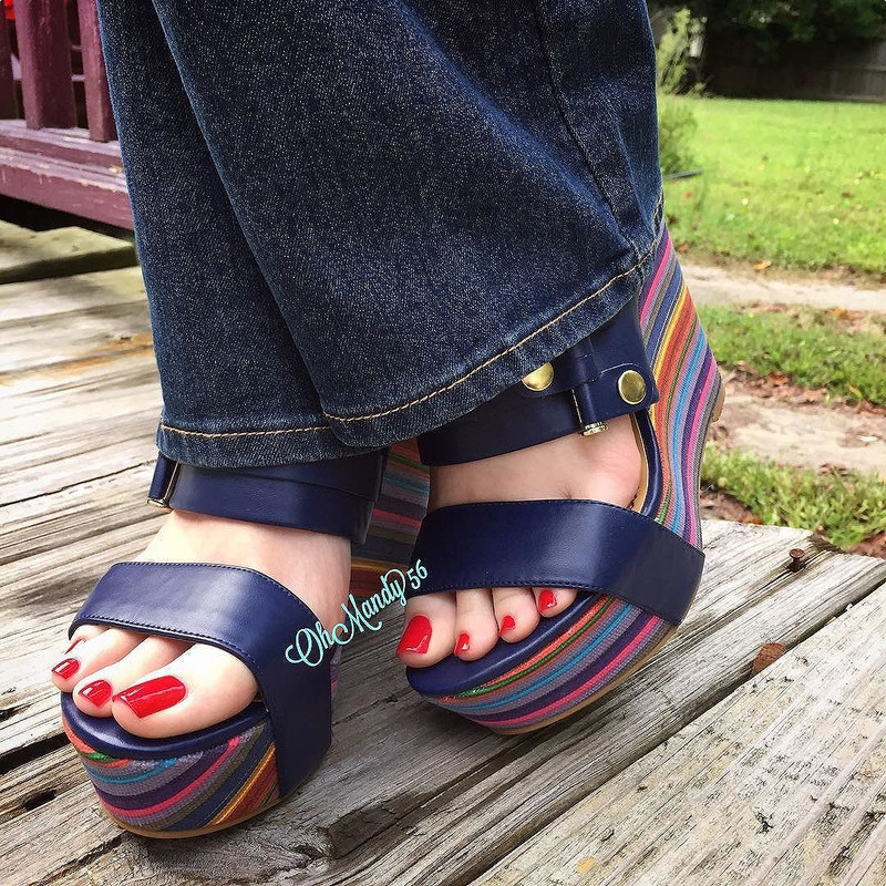 Mandy Ohmandy Feet 2025944 — Postimages