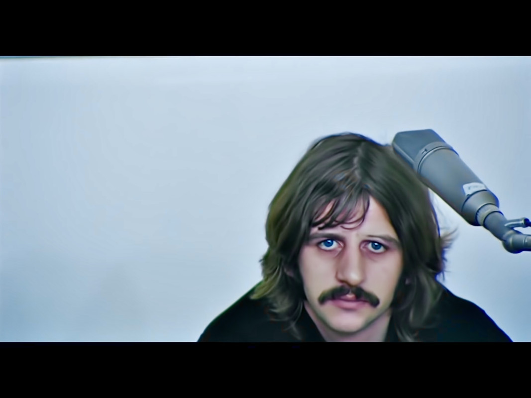 Ringo (2) : r/RingoStarr