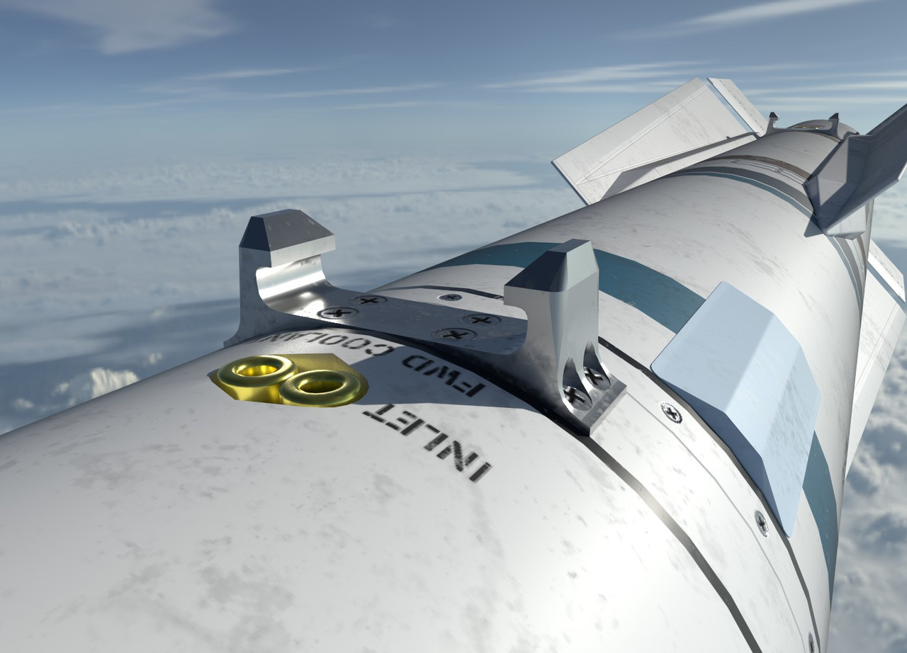 My weapons for Falcon BMS | Falcon BMS Forum