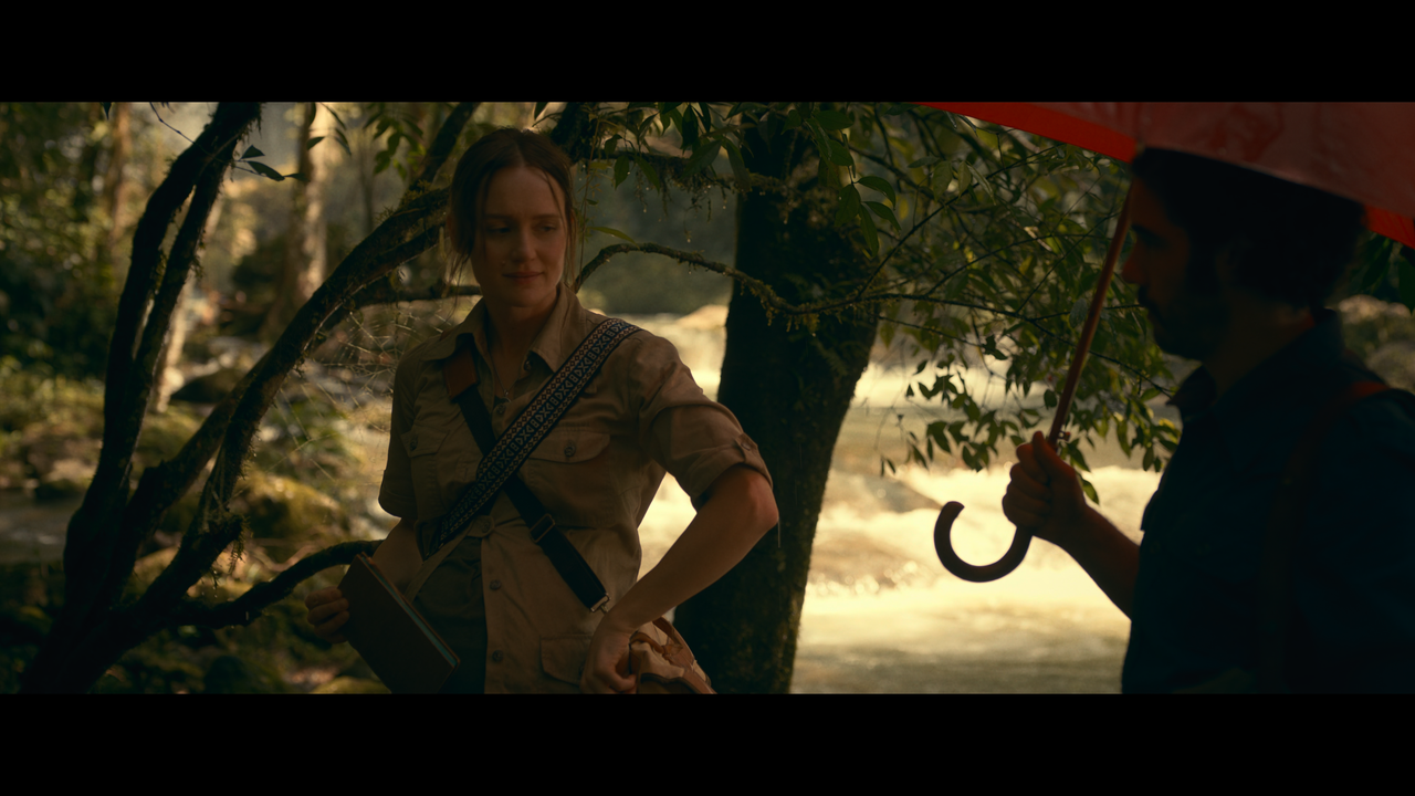 mpv shot Madame Web 2024 2160p UHD BDREMUX HDR DV HEVC Нечипорук 00 02 07 0001 — Postimages