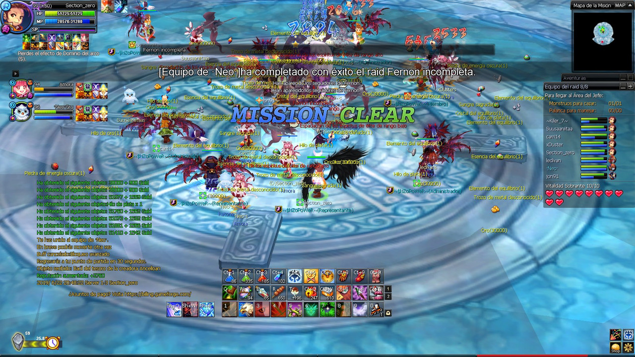 20190622 27 Section zero — Postimages