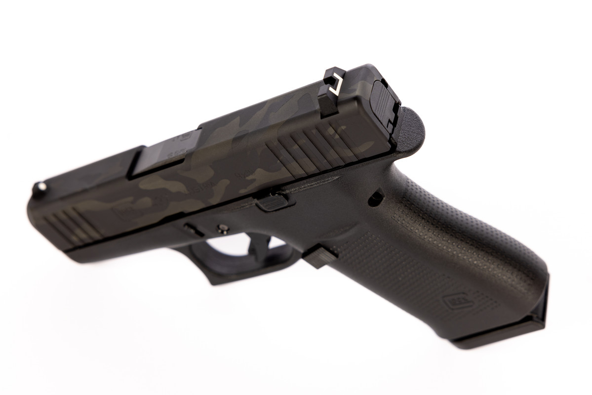 Glock 43X MultiCam Black NEW $575 - AR15.COM