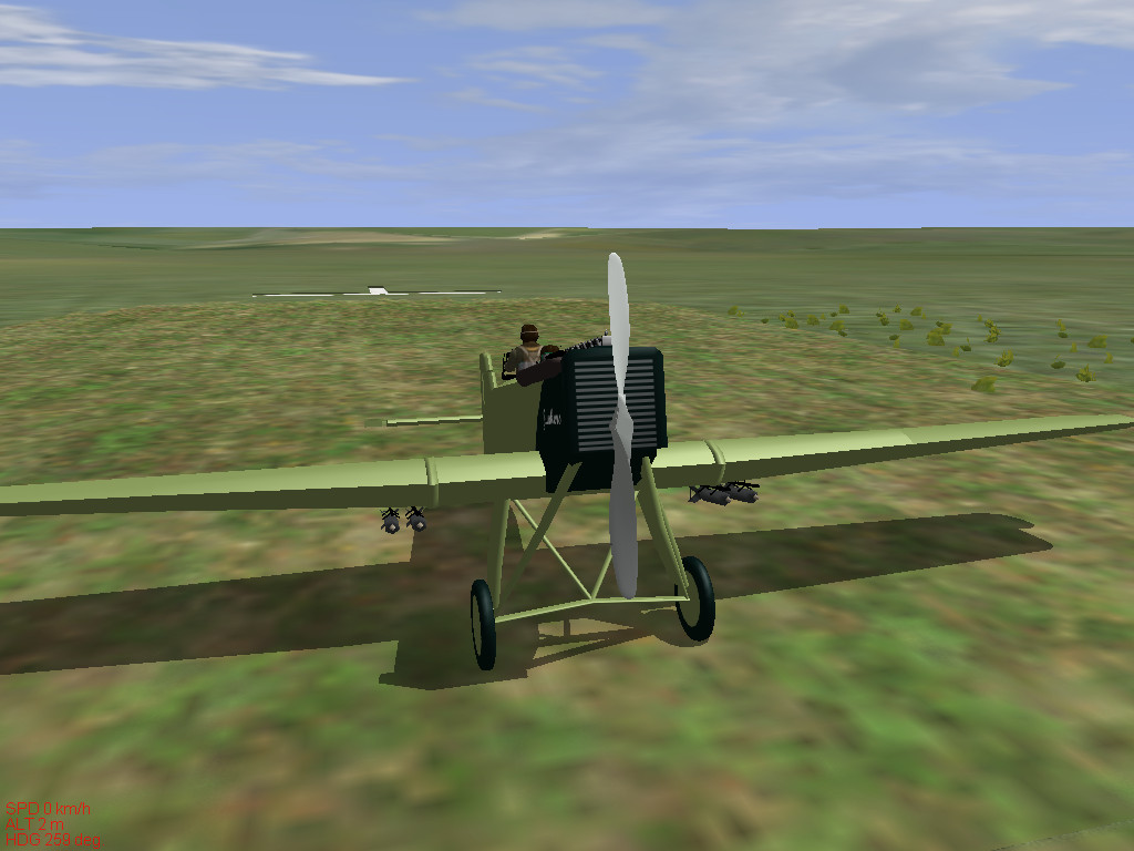 Junkers A-35 & K-53