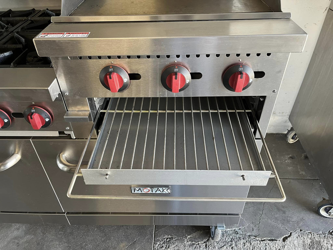 Motak Combinat Ion Range (4) — Postimages